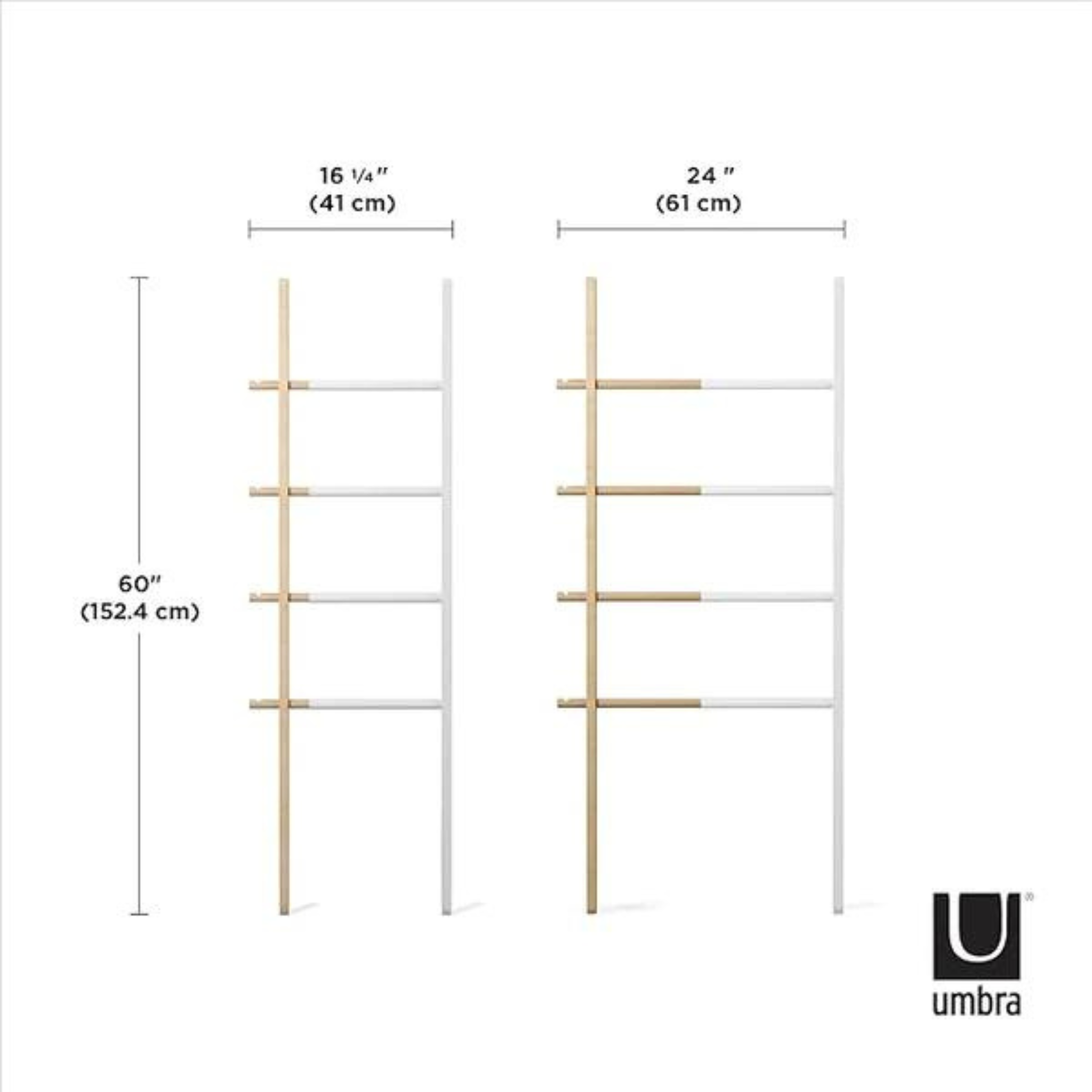HUB LADDER – Lady.E Décor & Design